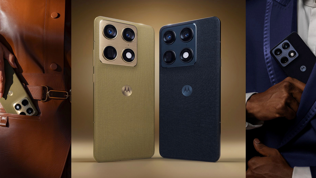Motorola Signature - Root-Nation.com sales start