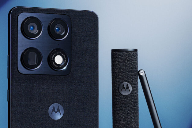 Motorola Signature - Root-Nation.com sales start