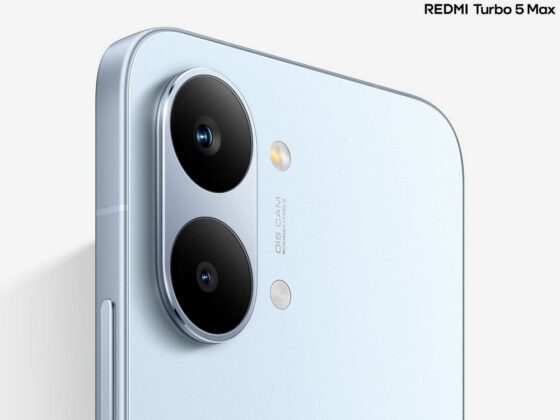 Redmi to unveil Turbo 5 and Turbo 5 Max on January 29 - Root-Nation.com