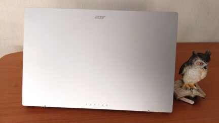 Acer Aspire Go 15 AG15-71P Review: Affordable Laptop for Study and ...
