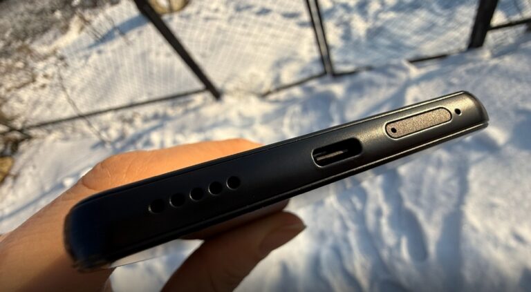 Review of the Bigme HiBreak Pro Colour E Ink smartphone - Root-Nation.com