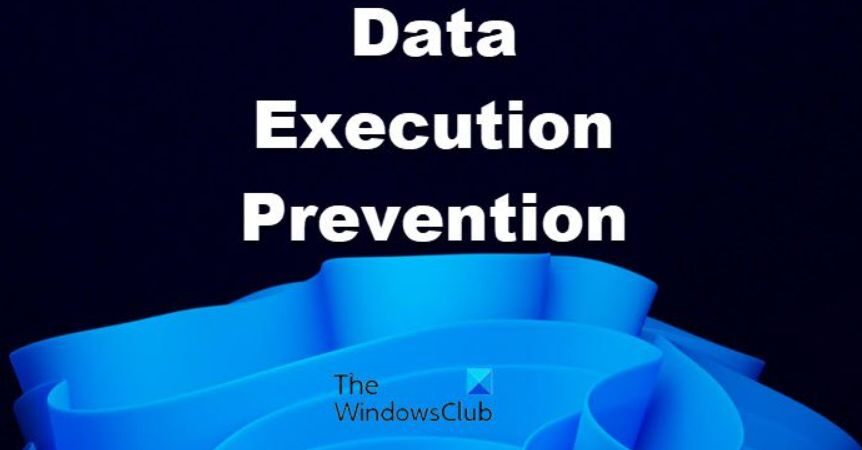 Data Execution Prevention (DEP): What It Is and How to Disable It in ...