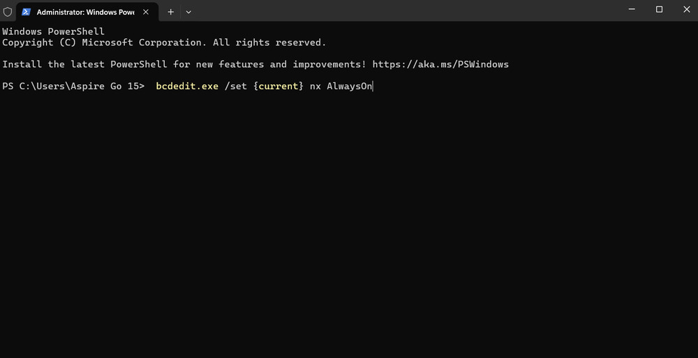 Data Execution Prevention (DEP): What It Is and How to Disable It in ...