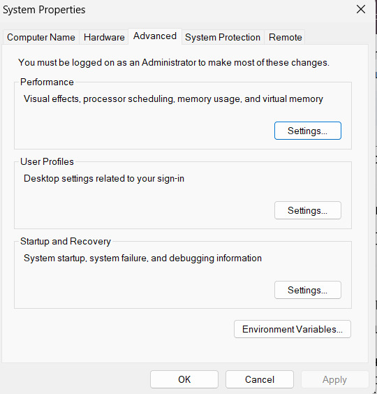 Data Execution Prevention (DEP): What It Is and How to Disable It in ...