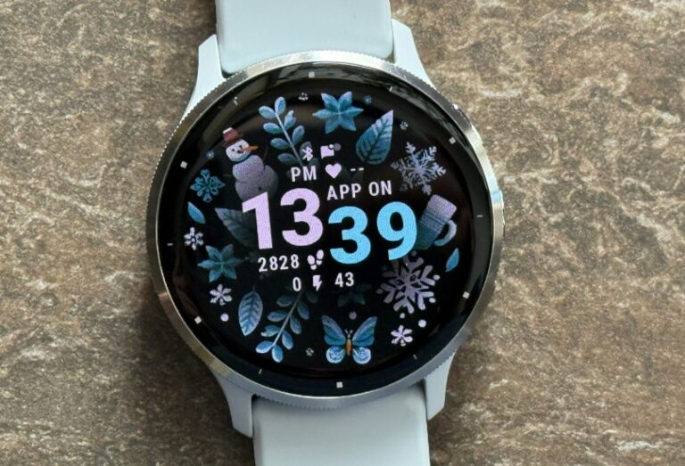 Garmin Venu 3 smartwatch review - Root-Nation.com