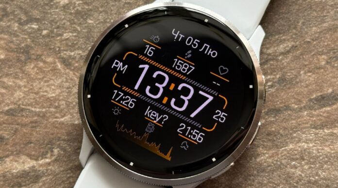 Garmin Venu 3 smartwatch review - Root-Nation.com