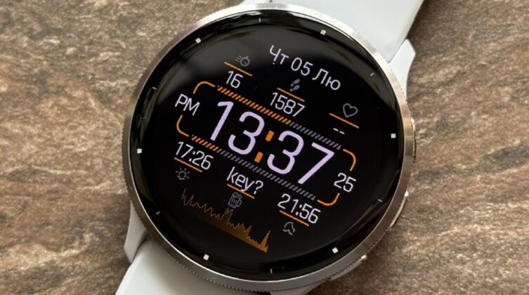 Garmin Venu 3 smartwatch review - Root-Nation.com