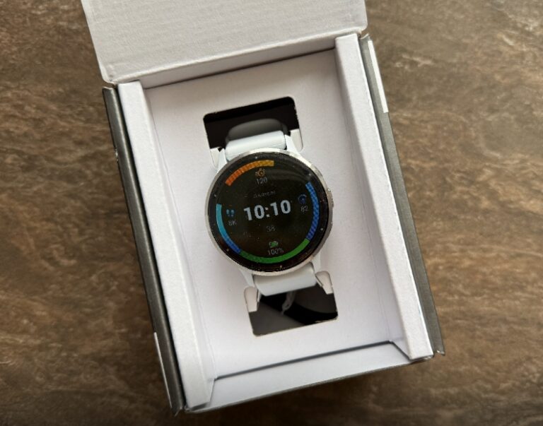 Garmin Venu 3 smartwatch review - Root-Nation.com