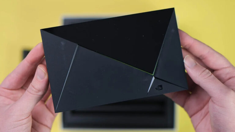NVIDIA has released an update that makes Shield TV even better - Root ...