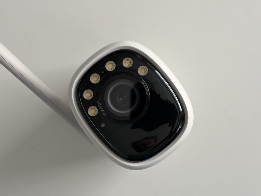 Reolink Altas Review: The Battery Camera That Never Sleeps - Root ...