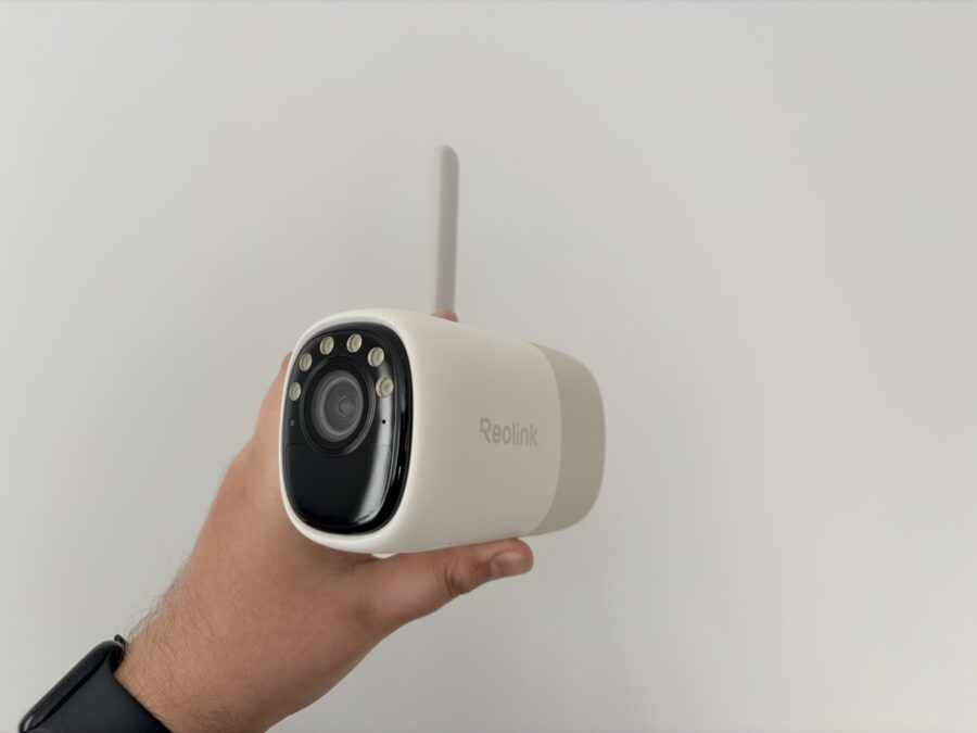 Reolink Altas Review: The Battery Camera That Never Sleeps - Root ...
