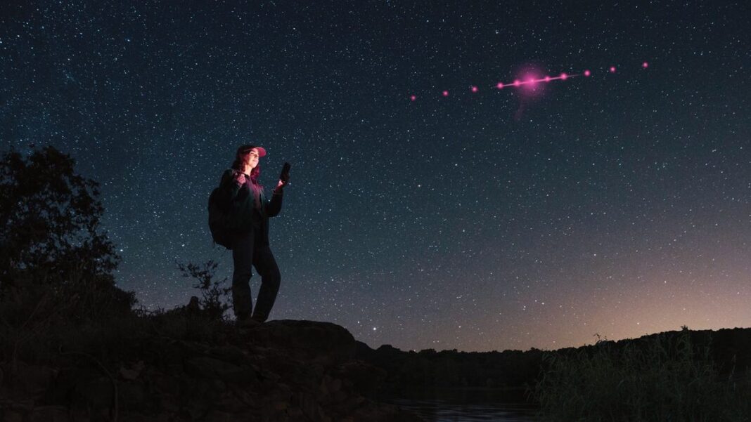 Starlink exceeds 10 million active users - Root-Nation.com