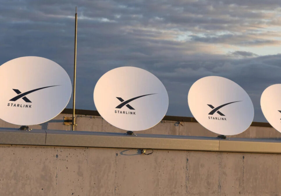 Starlink exceeds 10 million active users - Root-Nation.com