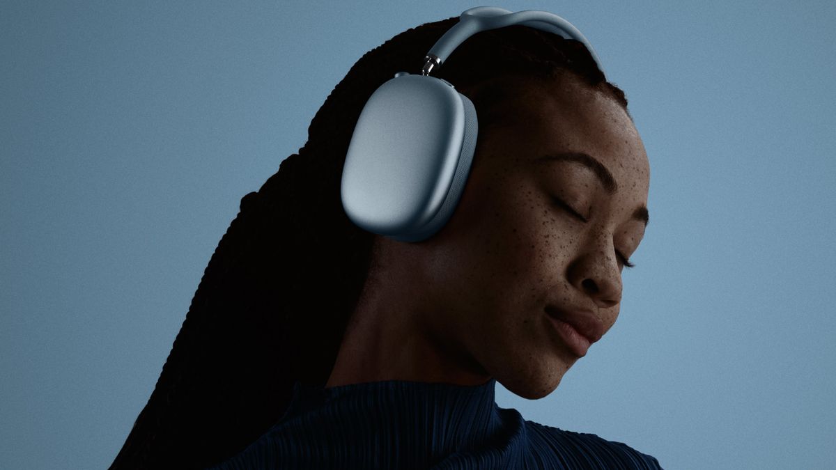 Apple anunció nuevos AirPods Máximo 2 auriculares - Root-Nation.com