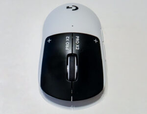 Logitech Pro X2 Superstrike mouse review- Root-Nation.com