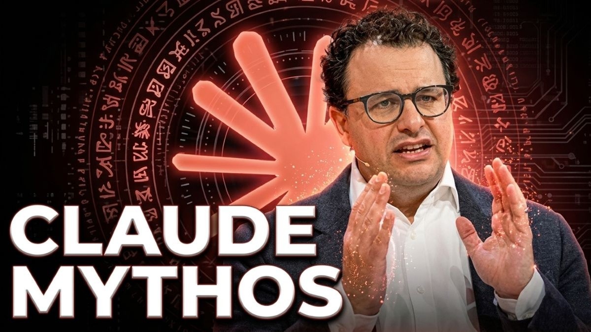 Claude Mythos: Zu intelligent für seine Nutzer? Root-Nation.com