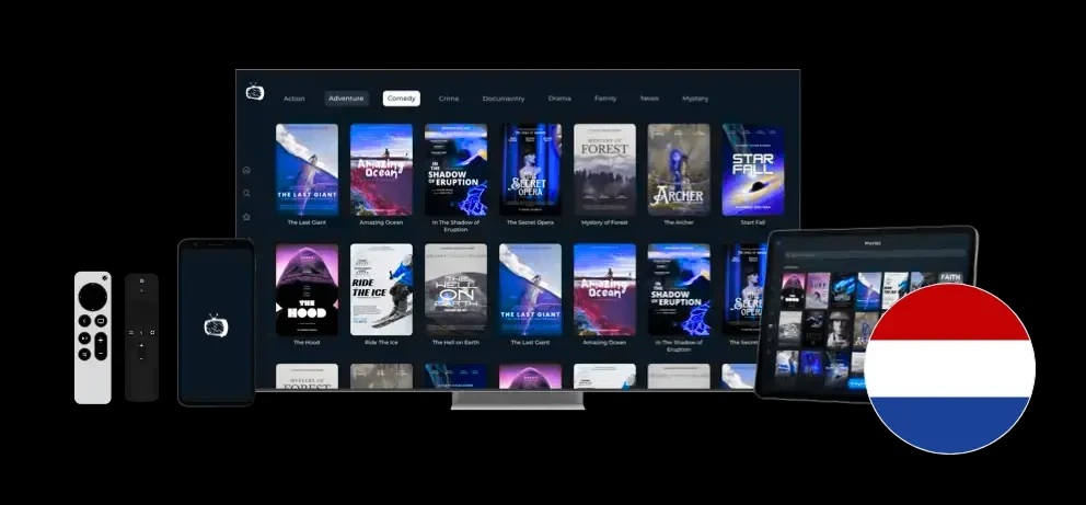 How to Set Up Your IPTV: A Step‑By‑Step Guide for Smart TVs, Android ...