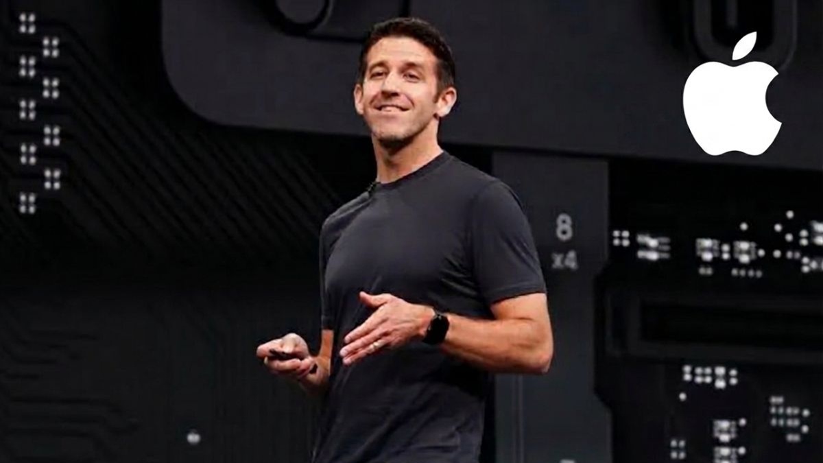 ジョン・ターナス：アップルが四半世紀待ち望んでいたエンジニア - Root-Nation.com