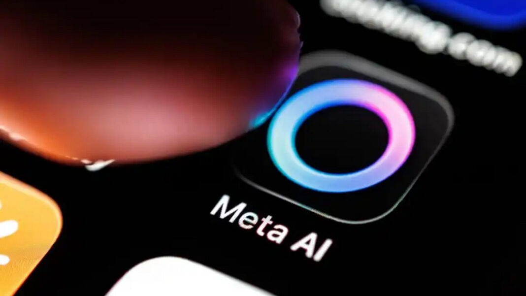 Meta introduces Muse Spark, a multimodal AI model - Root-Nation.com