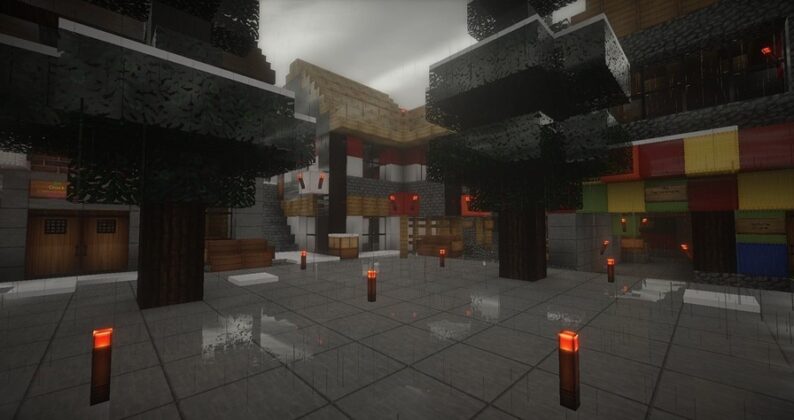 How Bad Minecraft Hosting Hurts Every Server Type - Root-Nation.com