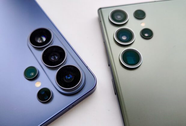 Samsung is testing a revolutionary feature, but there's a caveat - Root ...