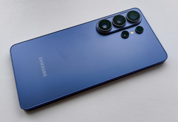 Samsung is testing a revolutionary feature, but there's a caveat - Root ...