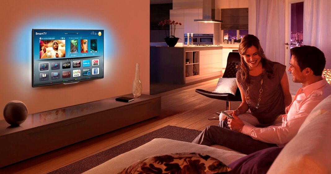 How to Set Up Your IPTV: A Step‑By‑Step Guide for Smart TVs, Android ...
