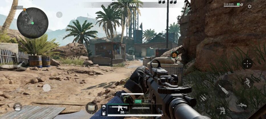 The Best Mobile Games with Top Graphics in 2026 - Root-Nation.com