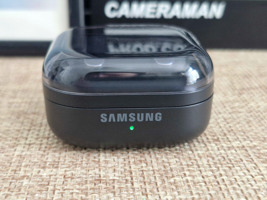 Review of the Samsung Galaxy Buds4 Pro - Root-Nation.com