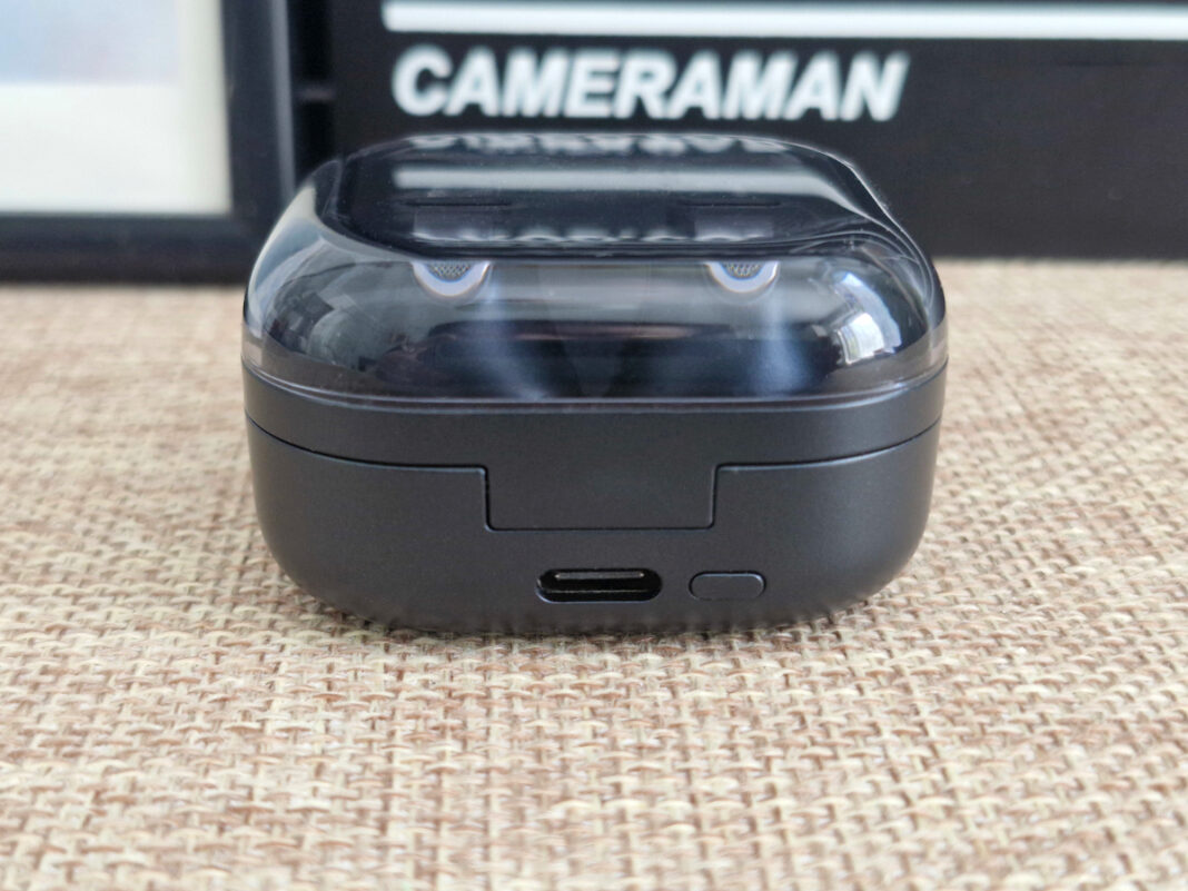 Review of the Samsung Galaxy Buds4 Pro - Root-Nation.com