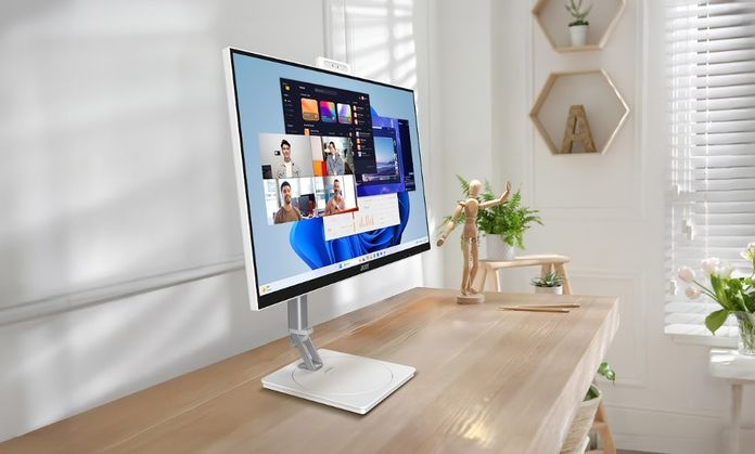 Acer показала нові ПК Aspire, ноутбуки і планшети Iconia Duo - Root ...