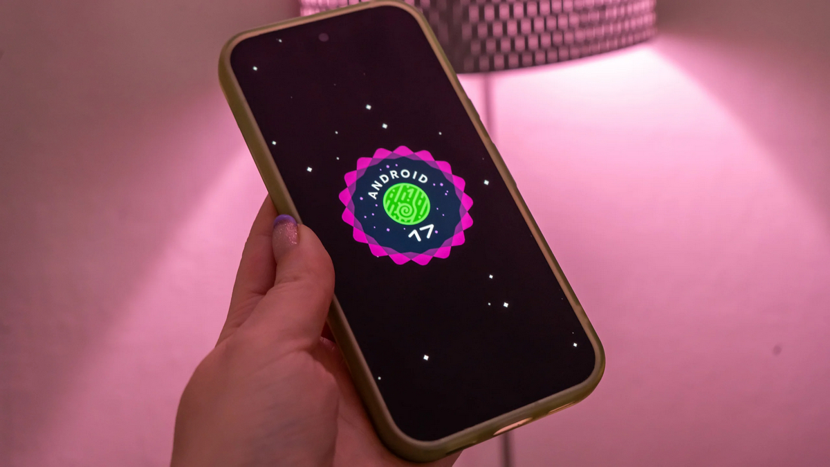 Google har gitt ut den stabile versjonen av Android 17 - Root-Nation.com