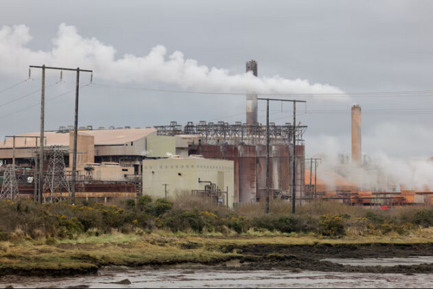 Irish plant accused of supplying Russian war - Root-Nation.com