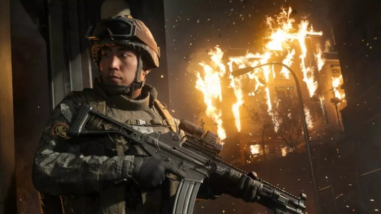 Call of Duty : Modern Warfare 4 officiellement annoncé - Root-Nation.com