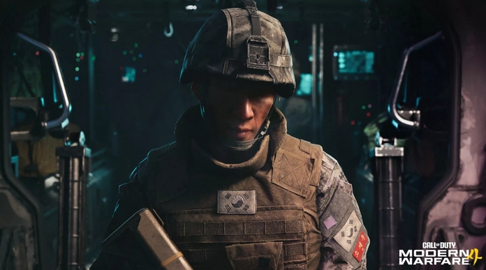 Call of Duty: Modern Warfare 4 julkistettu virallisesti - Root-Nation.com