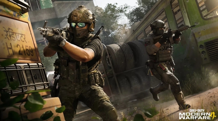 Call of Duty: Modern Warfare 4 rasman e'lon qilindi - Root-Nation.com