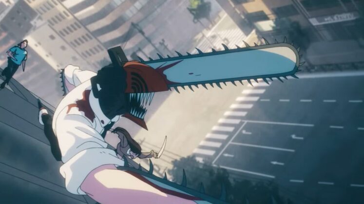 MAPPA has released a trailer for the 2nd season of Chainsaw Man - Root ...