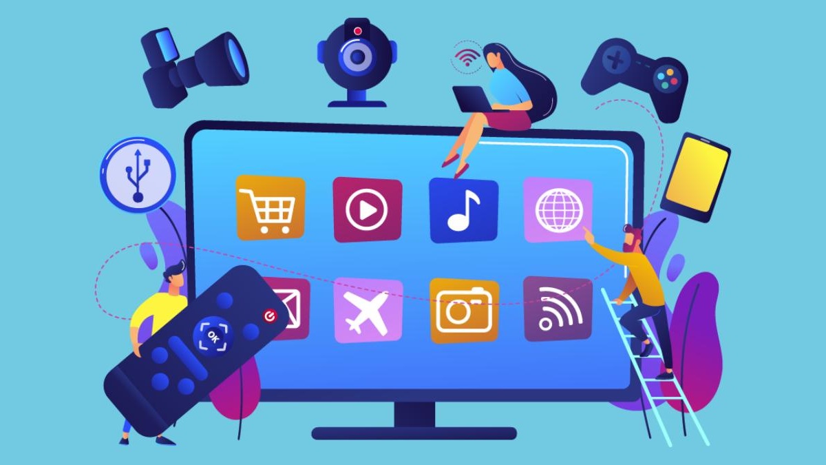 Permainan Kota dan Hiburan Digital Dunia Nyata - Root-Nation.com