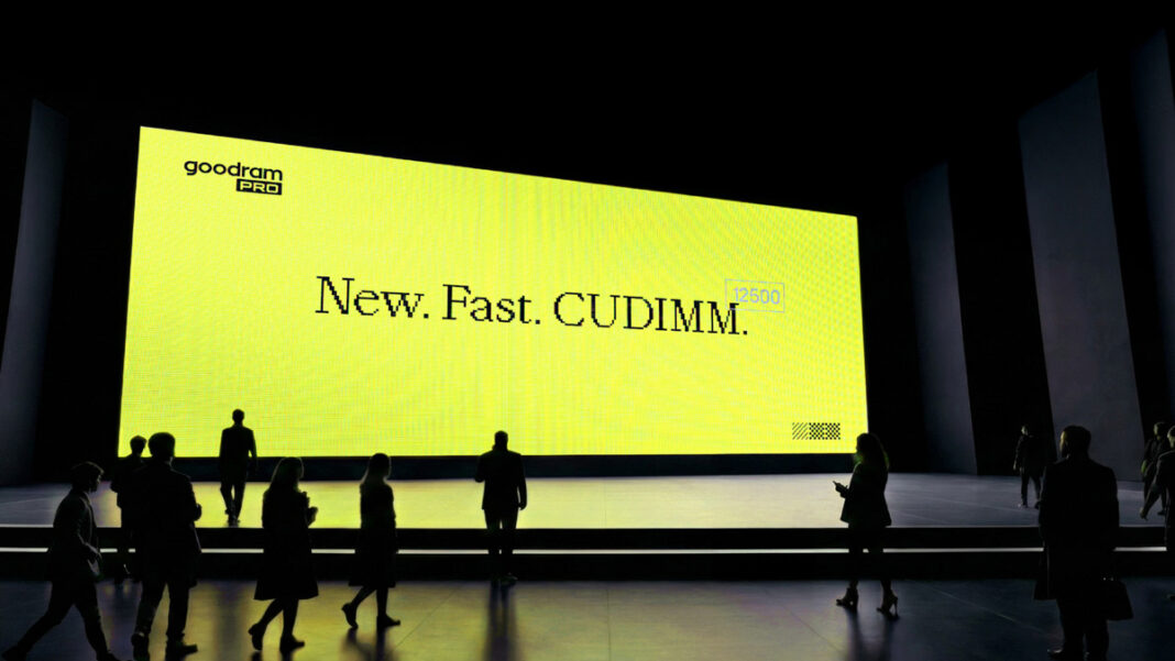 Goodbye, Goodram IRDM... What's next? - Root-Nation.com