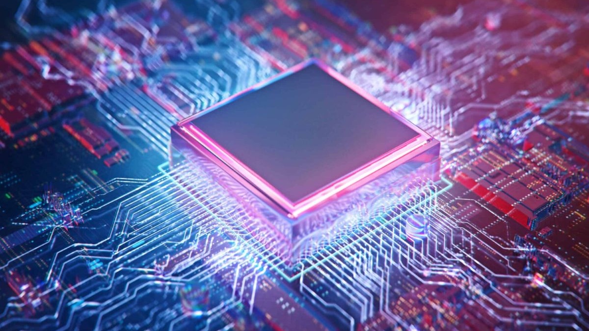 «Холодная революция» от KAIST: как корейские учёные решают проблему ИИ ...