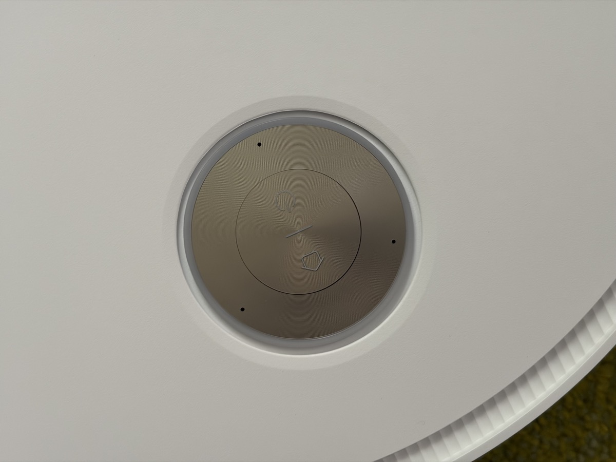 Dreame L60 Pro Ultra incelemesi: Sonunda tırmanmayı öğrenen robot ...