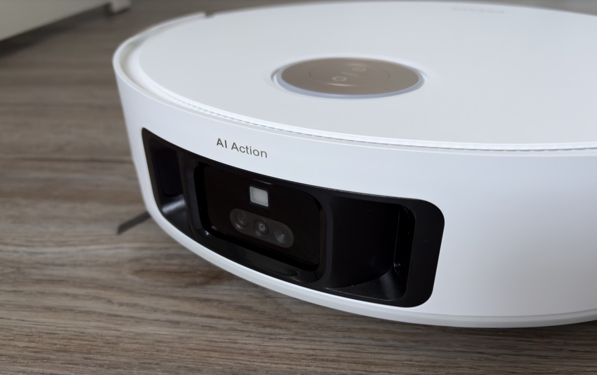 Dreame L60 Pro Ultra incelemesi: Sonunda tırmanmayı öğrenen robot ...