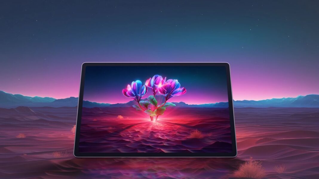 Lenovo 9 JBL dinamikli Tab Plus Gen 2 planşetini təqdim edir - Root ...