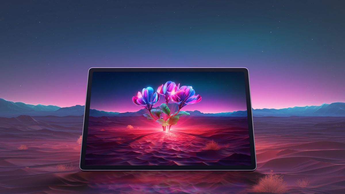 Lenovo 9 ta JBL karnayli Tab Plus Gen 2 planshetini taqdim etdi - Root ...