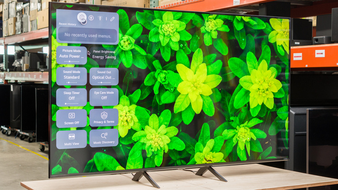 LG презентує лінійку телевізорів QNED evo Mini LED 2026 - Root-Nation.com
