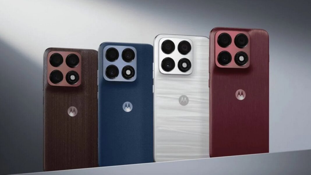 Motorola Edge 70 Pro+ presented- Root-Nation.com