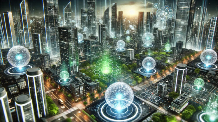 NVIDIA presents Cosmos 3 at Computex - Root-Nation.com