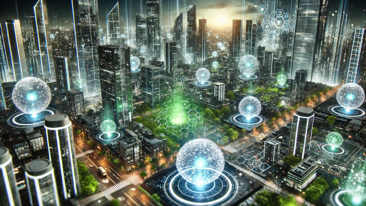NVIDIA presents Cosmos 3 at Computex - Root-Nation.com
