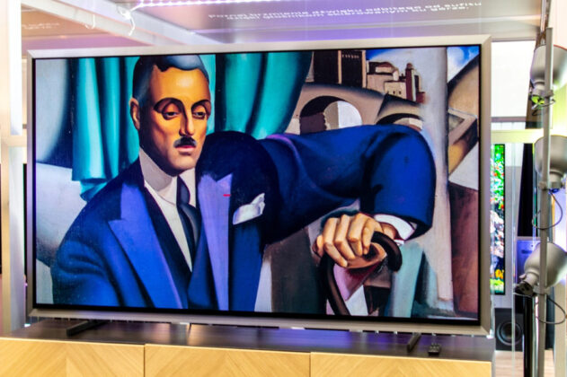 Do OLED Screens Really Suffer From Burn-In? Myths and Reality - Root ...