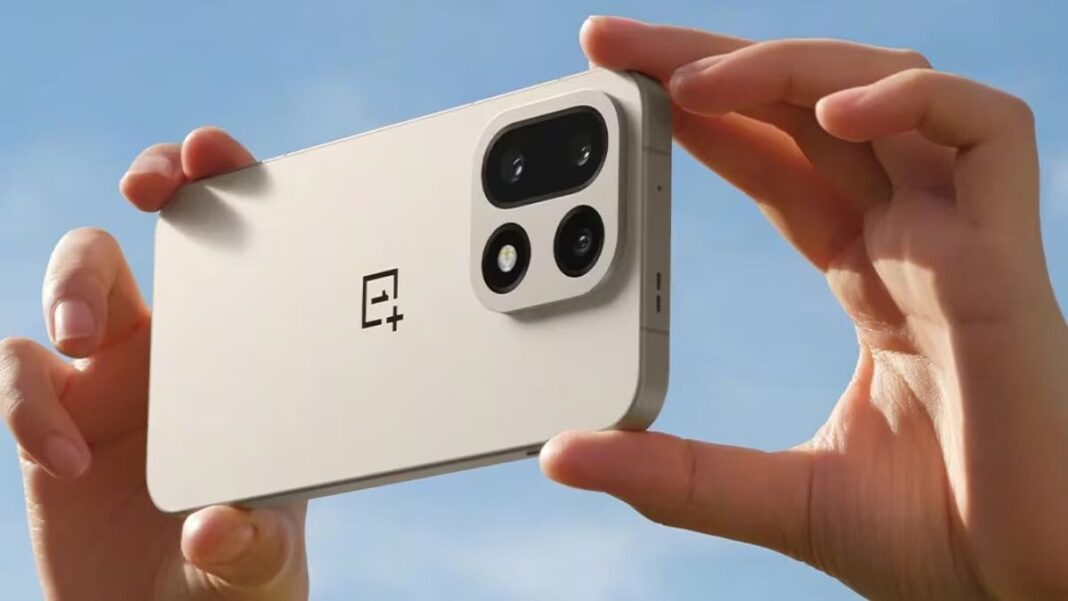 OnePlus is preparing a smartphone with a 2K screen and 240 Hz - Root ...